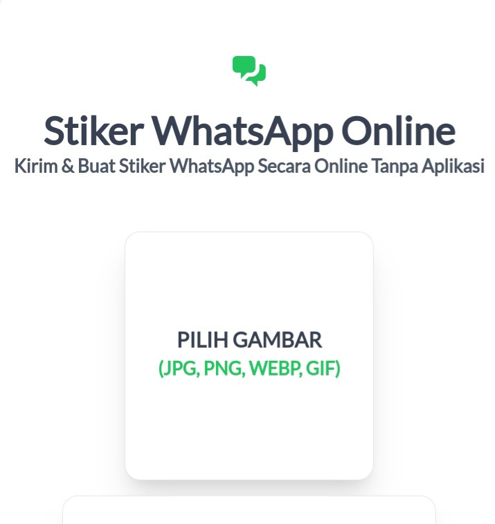 Stiker WA Semangat, Bisa Buat BOOSTER Sehari-hari – Pasundan Ekspres