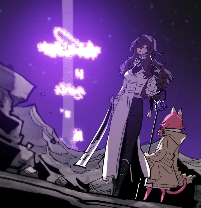 Baca Manhwa Player Chapter 146 Subtitle Indonesia, Berikut Link Untuk ...