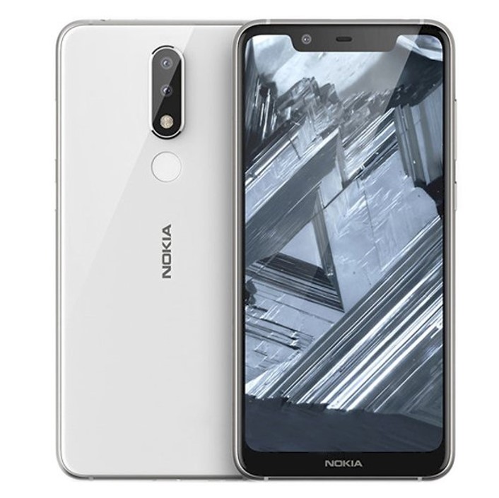 Kelebihan dan Kekurangan Nokia 5.1 Plus, Cek Kelebihan dan Kekurangannya Disini! – Laman 2 ...