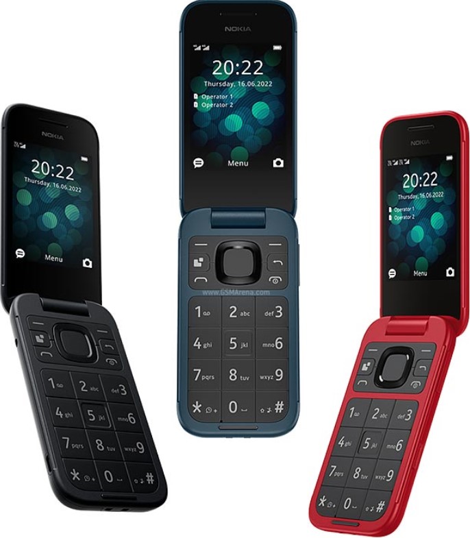 Kelebihan dan Kekurangan Nokia 2660 Flip, Cek Kelebihan dan kekurangannya Disini! – Pasundan Ekspres