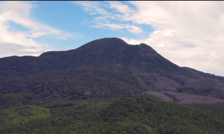 Wisata Alam Gunung Tampomas Sumedang, Yang Menawarkan Keindahan di Atas ...