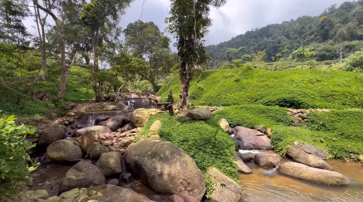 Eco Green Park Sumedang, Healing Seru di Alam Terbuka – Pasundan Ekspres