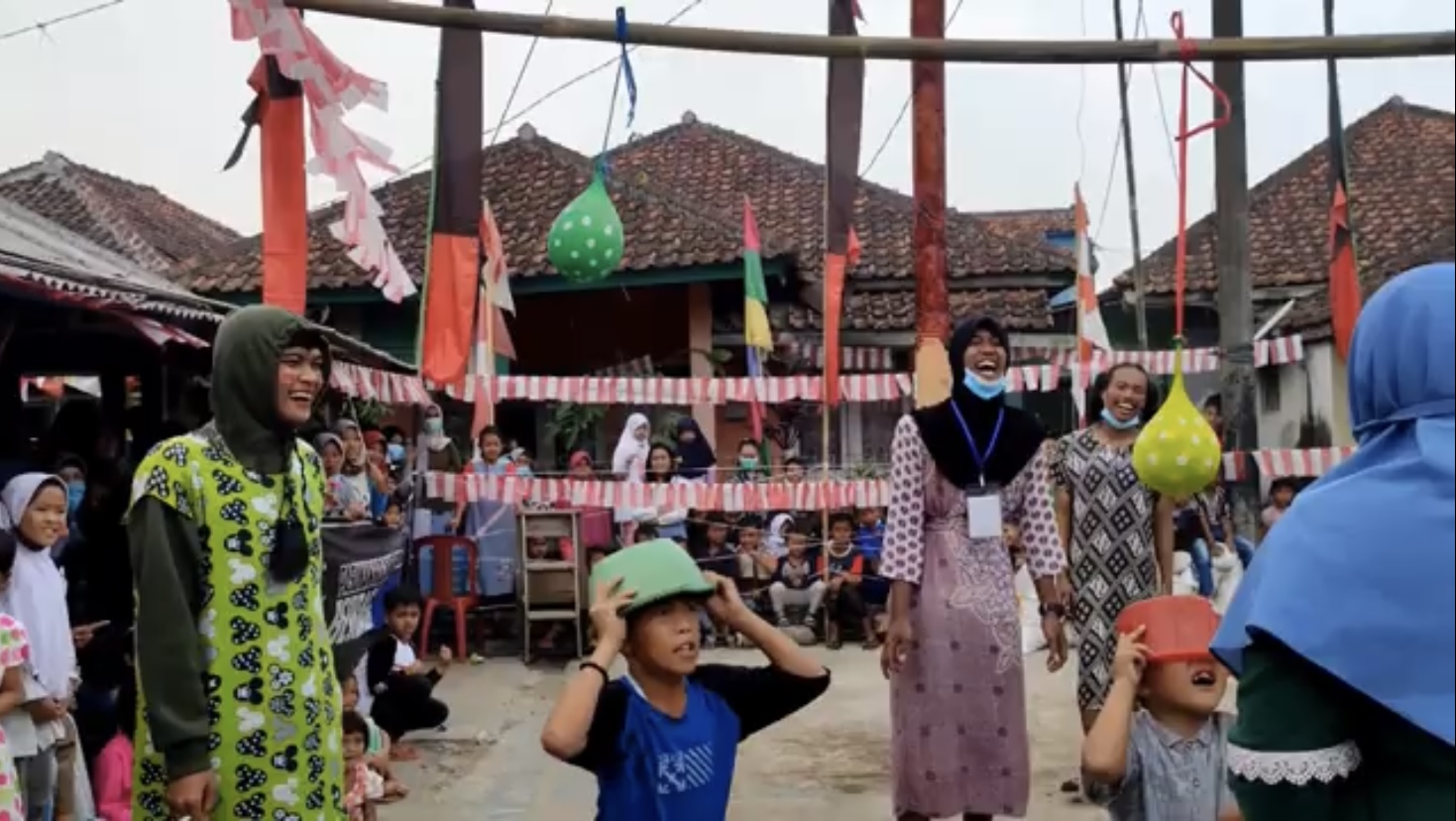 55 Lomba Seru 17 Agustusan, Yang Bikin Kalian Tidak Bosan – Pasundan ...