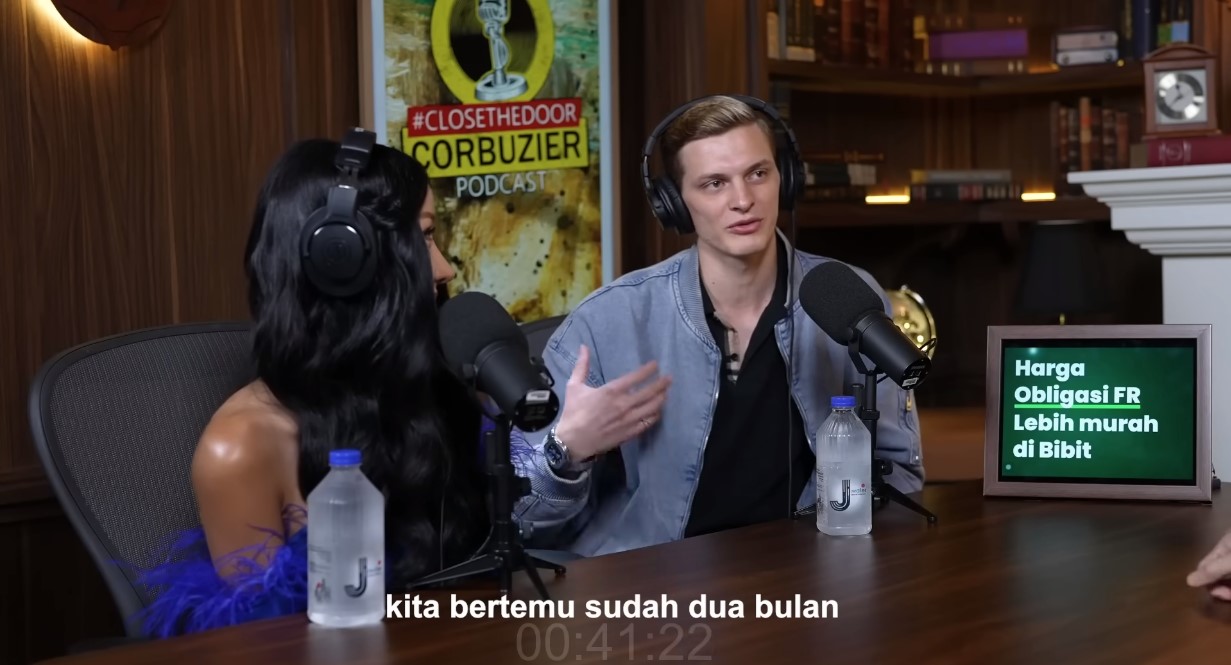 Adu Mulut Lucinta Luna dan Alan dengan Deddy Corbuzier! – Pasundan Ekspres