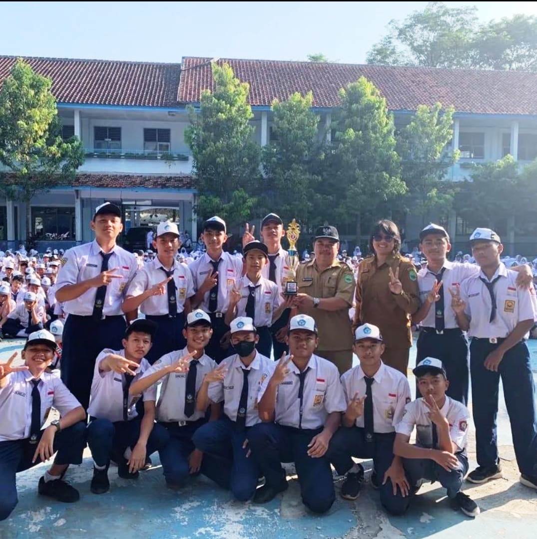 Sederet Keunggulan SMPN 2 Subang, Banyak Meraih Prestasi – Pasundan Ekspres