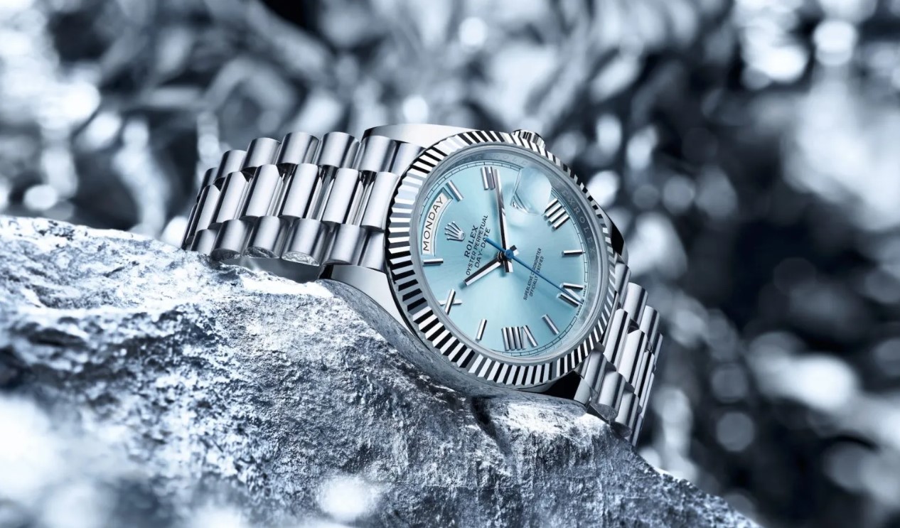 9 Harga Terbaik dari Jam Tangan Rolex KW1 Super 2023 – Pasundan Ekspres