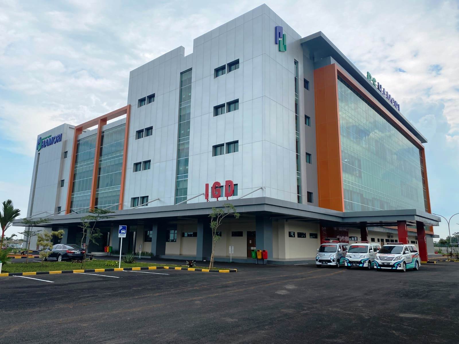 Mengenal Sederet Keunggulan Rumah Sakit Hamori – Pasundan Ekspres