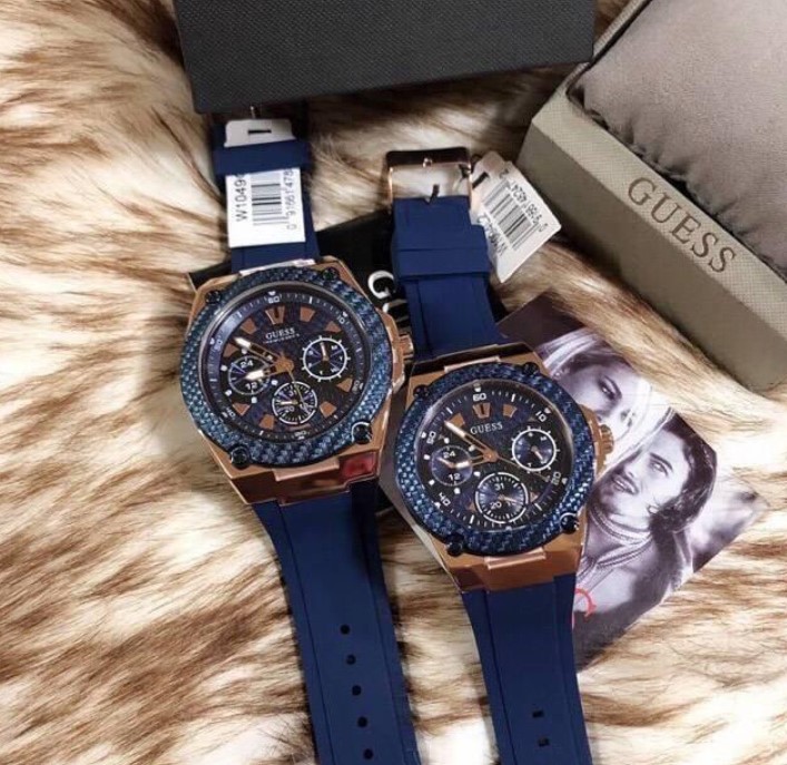Harga Jam Tangan Guess Original Terbaru 2023, Cek Daftar Harga ...