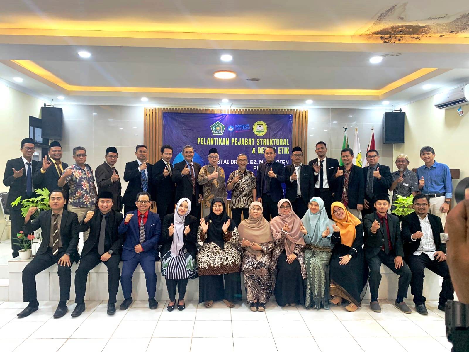 STAI Muttaqien Purwakarta Mulai Buka PMB Online – Pasundan Ekspres