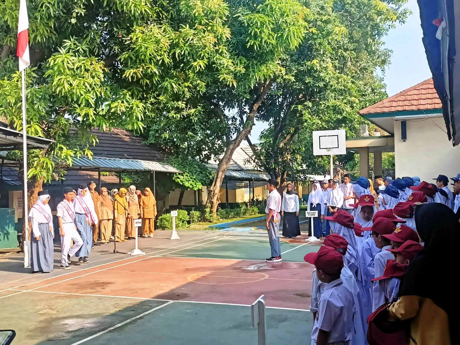 SLB Negeri Subang Kembangkan Program Unggulan – Pasundan Ekspres