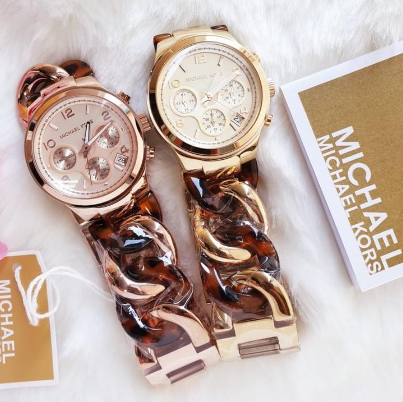 Harga Jam Tangan Michael Kors Wanita Asli Terbaru 2024, Cek Daftar ...