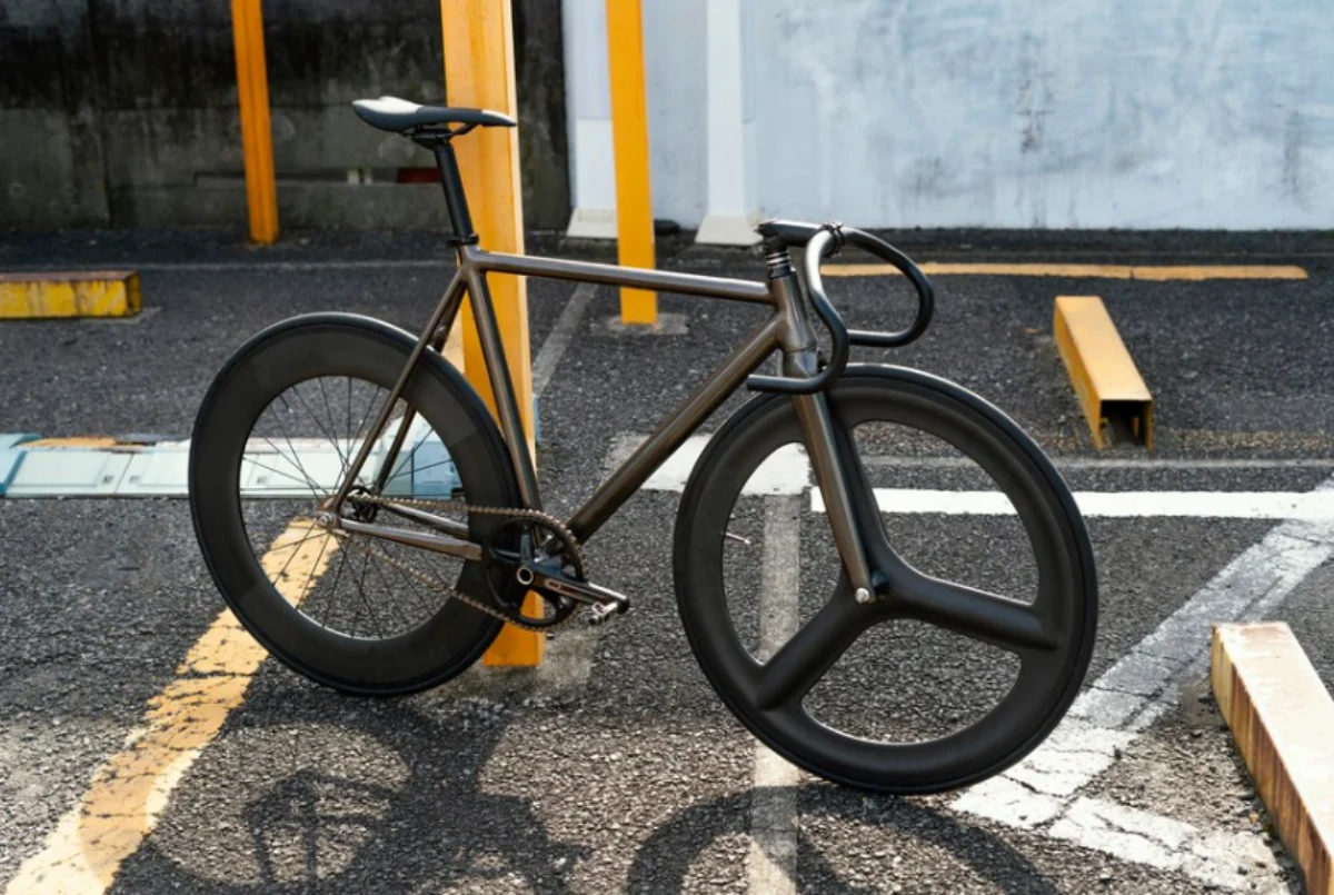 Merakit Sepeda Fixie Jayjo Murah 2024 – Pasundan Ekspres
