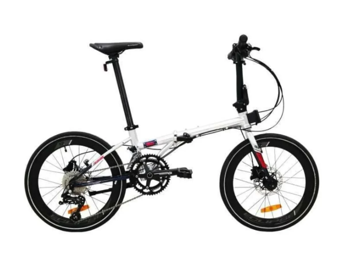 Harga Sepeda Lipat Element 20 Inch Terbaru 2024! – Pasundan Ekspres