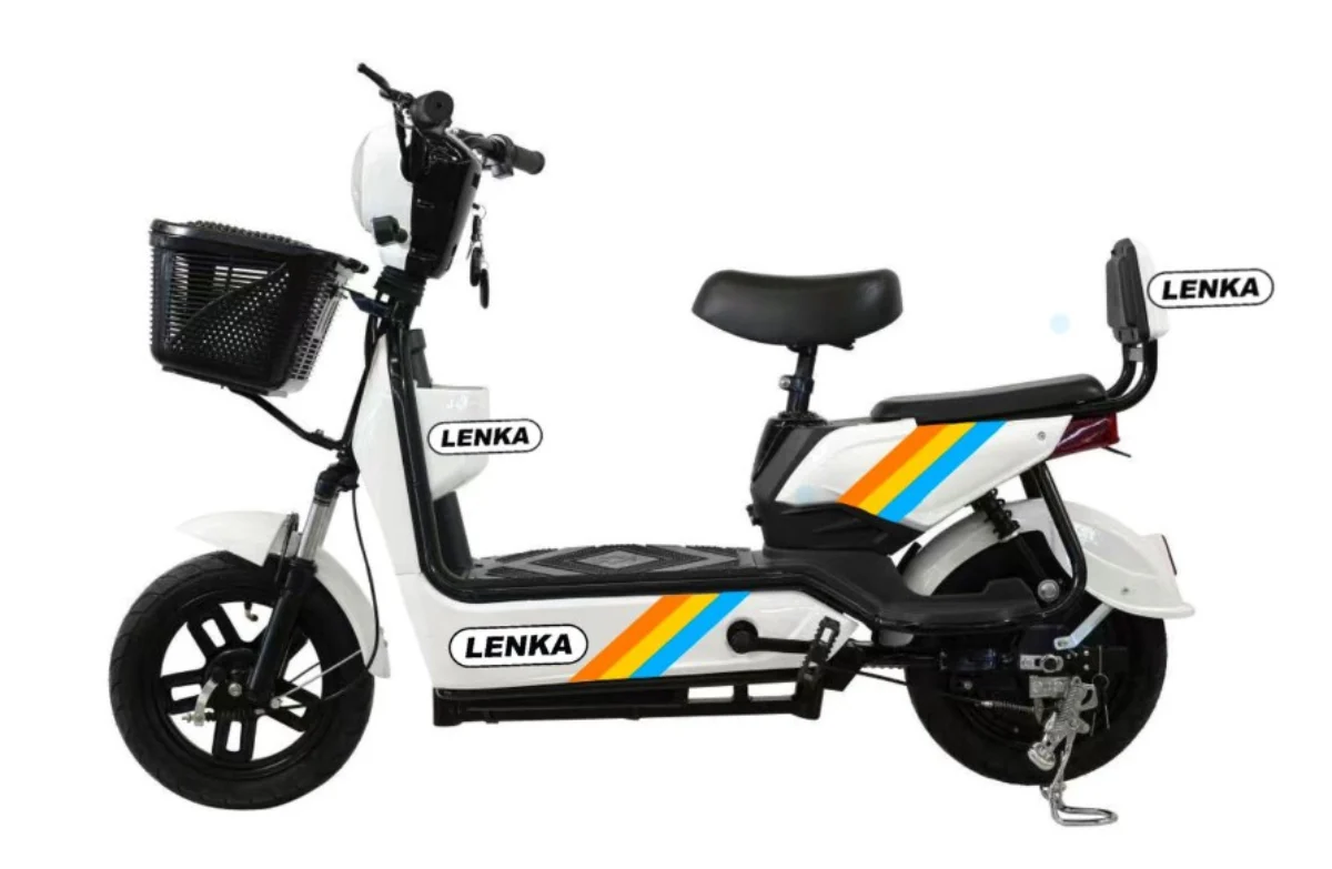 Harga Sepeda Listrik Lenka Terbaru 2024! – Pasundan Ekspres