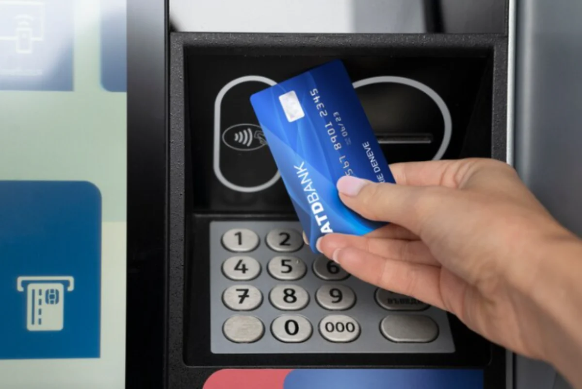 Panduan Mudah Ganti Kartu ATM Mandiri di Mesin ATM – Pasundan Ekspres