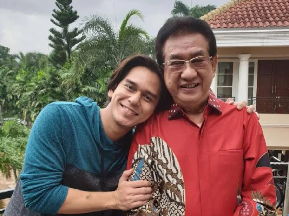 Anwar Fuady Segera Menikah Lagi di Usia 77, Ini Alasan dan Rencana ...