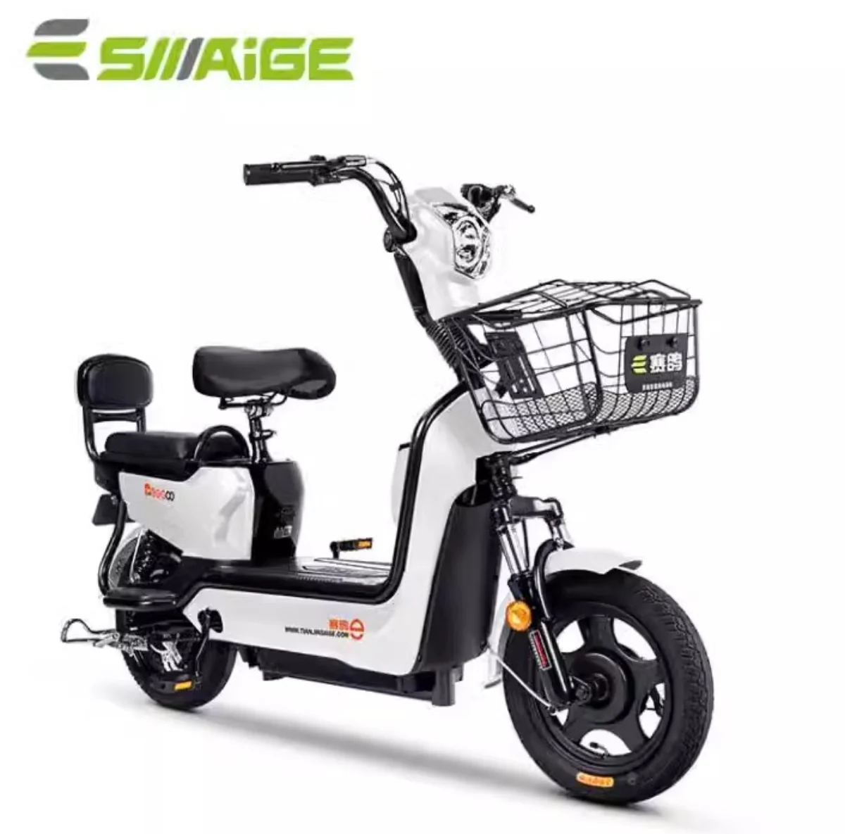 Harga Sepeda Listrik Saige Terbaru 2024! – Pasundan Ekspres