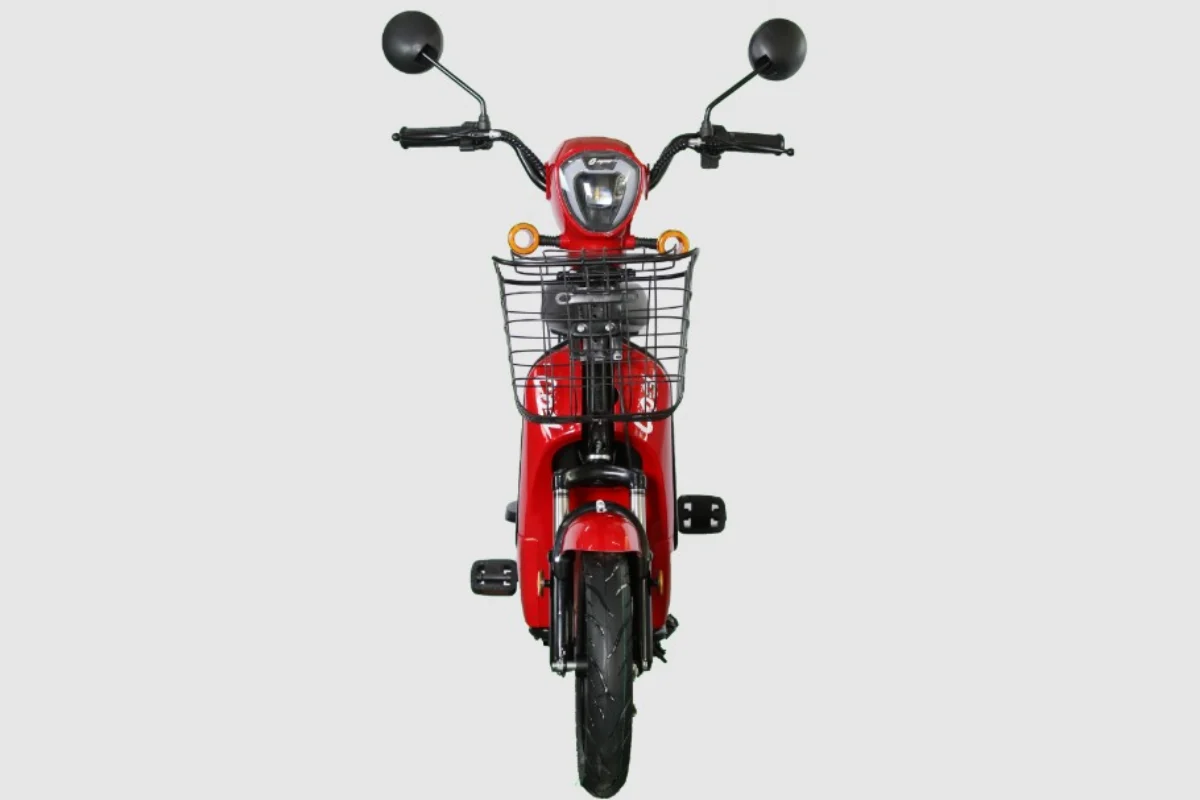 Harga Sepeda Listrik Infini C1500 Terbaru 2024! – Pasundan Ekspres