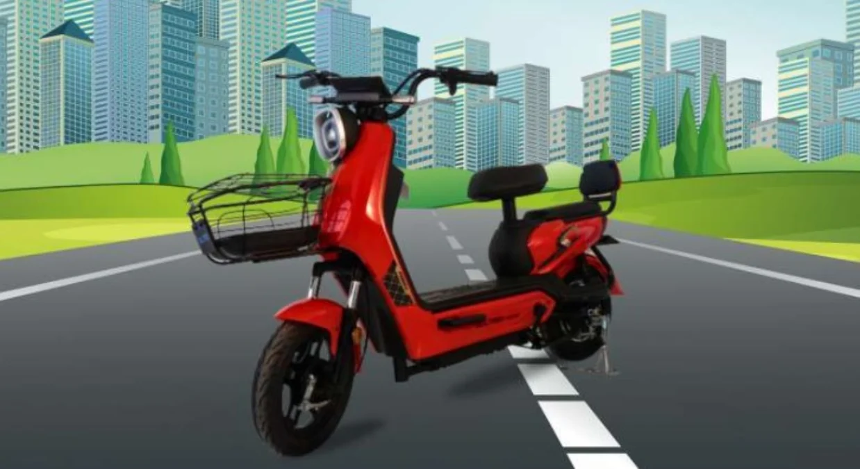 Harga Sepeda Listrik Nultron Viggo Terbaru 2024! – Pasundan Ekspres