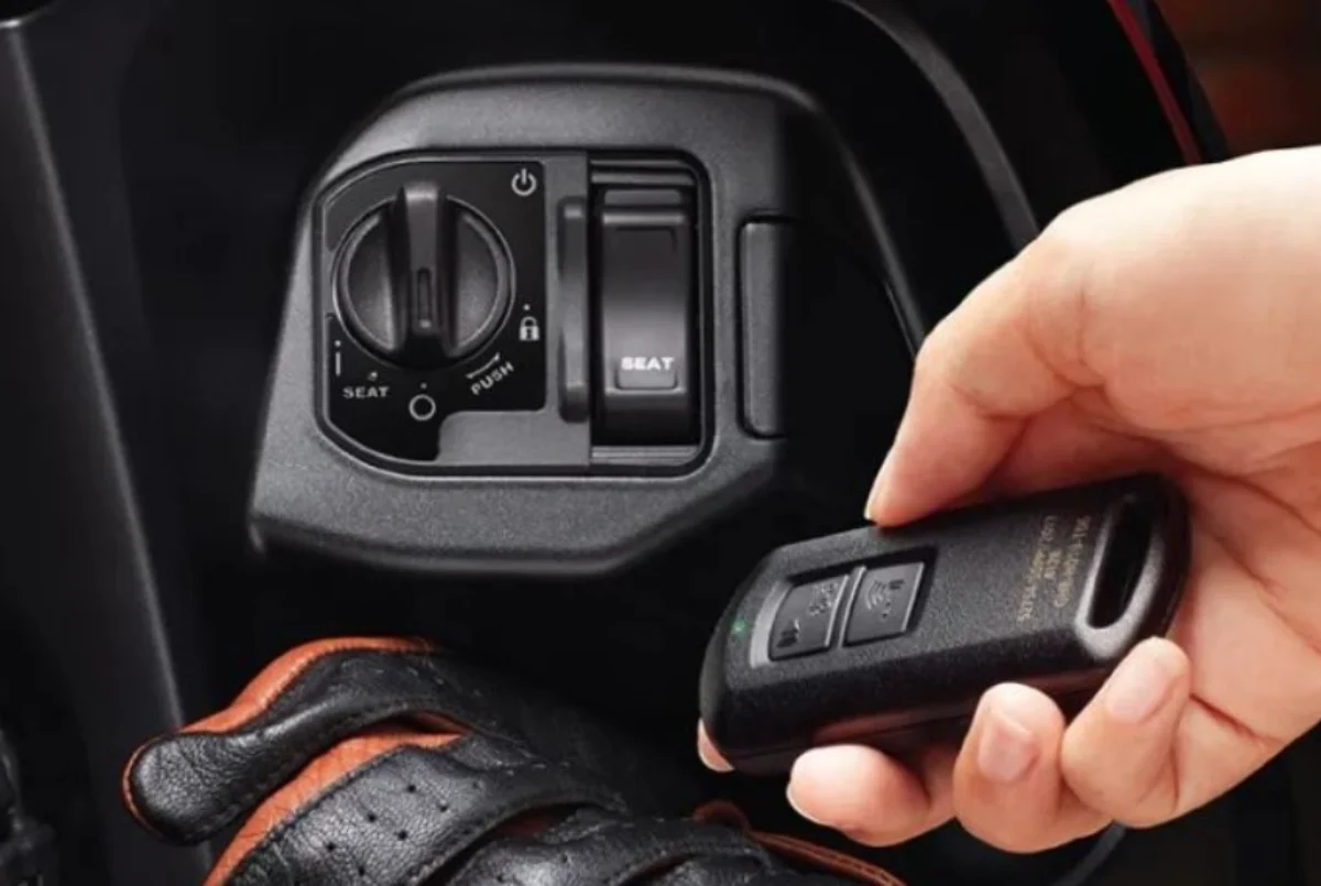 Keyless Motor PCX Rusak? Jangan Panik! Berikut Solusinya! – Pasundan ...