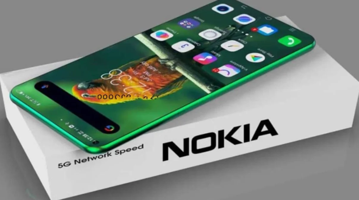 Harga Nokia Beam Max 5G di Indonesia! – Pasundan Ekspres