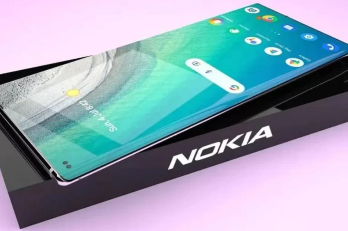 Keunggulan Nokia Beam Max 5G! – Pasundan Ekspres