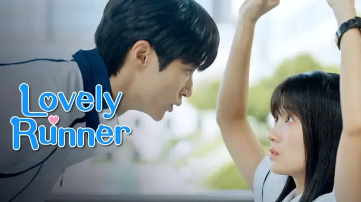 Sinopsis Lovely Runner, Kisah Fantasi Romantis yang Menggetarkan Hati – Pasundan Ekspres