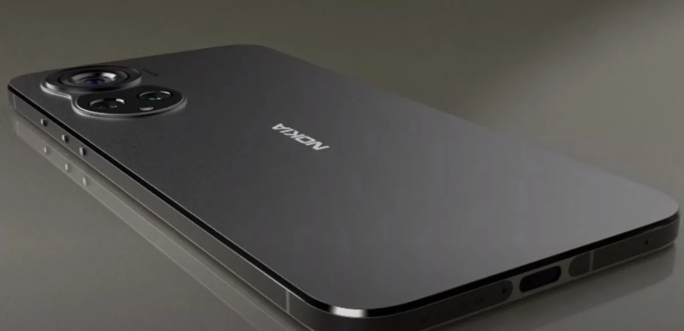 Spesifikasi Nokia X200 Pro 5G: Smartphone Mid-Range Impian Para Pecinta Fotografi! – Pasundan ...