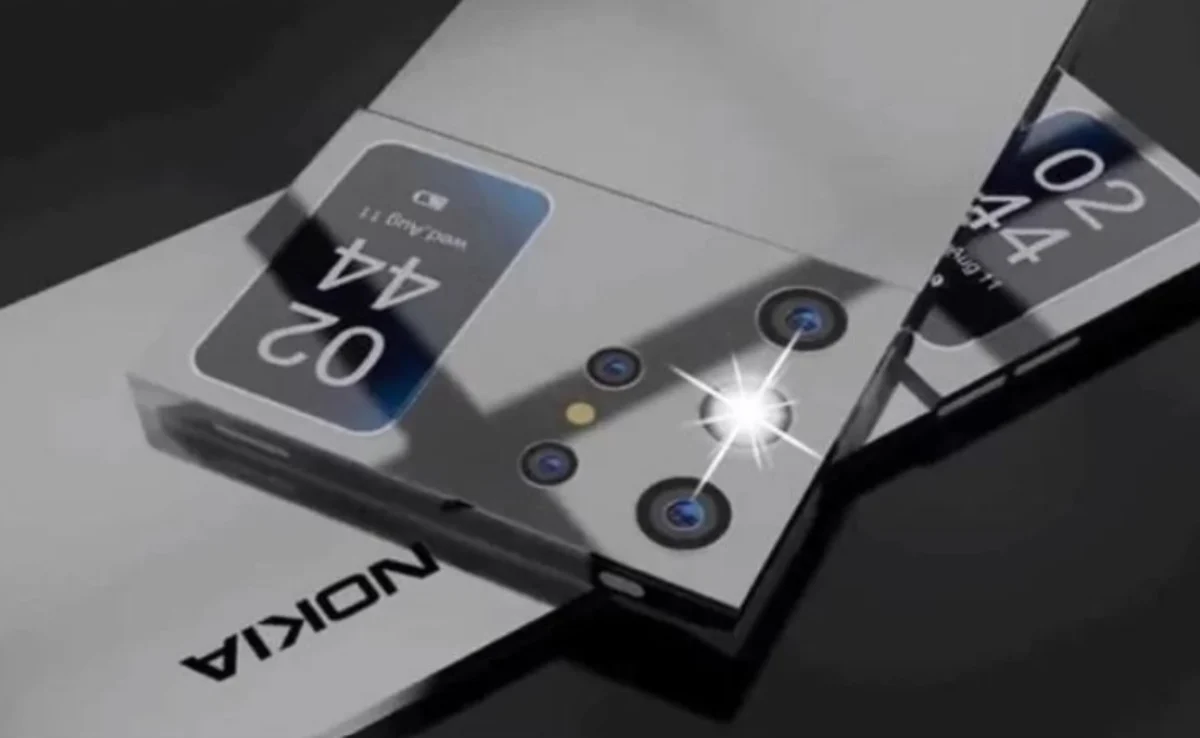 Spesifikasi Nokia N75 Max 5G: Smartphone Canggih dengan Kamera Luar Biasa dan Performa Gahar ...