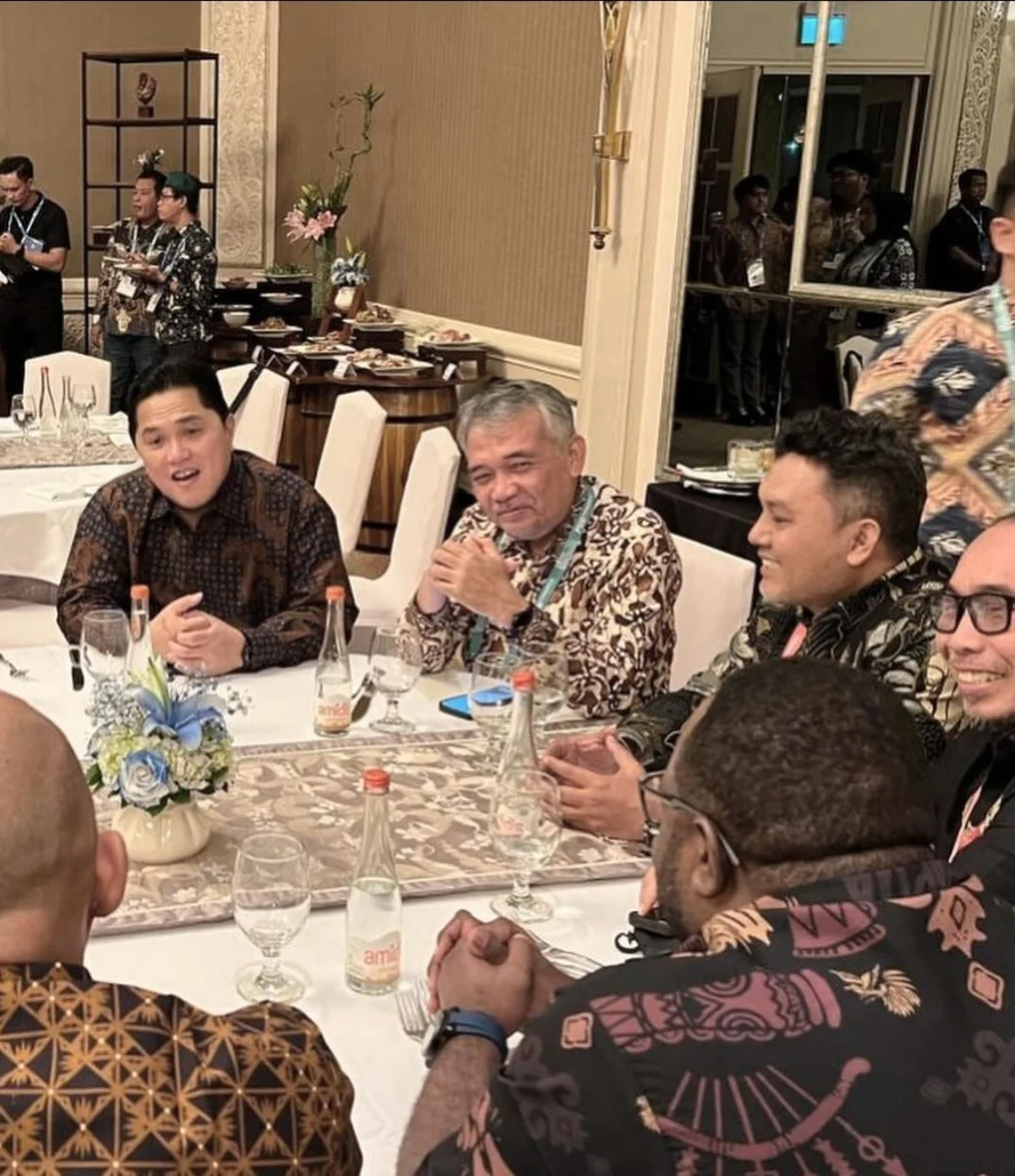 Persikas Akan Hadiri Kongres Biasa PSSI 2024 – Pasundan Ekspres