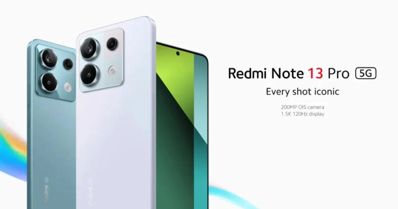 Harga Redmi Note 13 Pro 5G Terbaru 2024! – Pasundan Ekspres