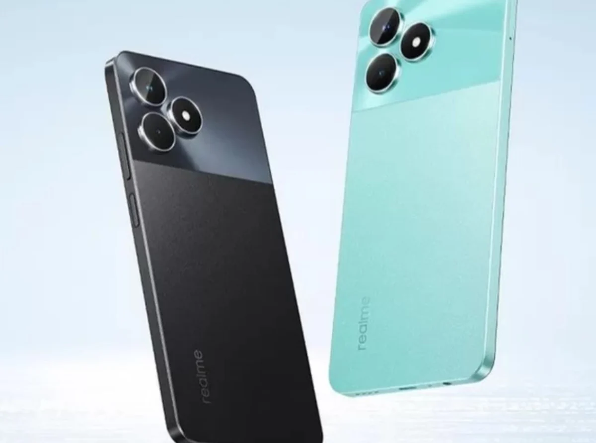Harga Realme C49 di Indonesia! – Pasundan Ekspres