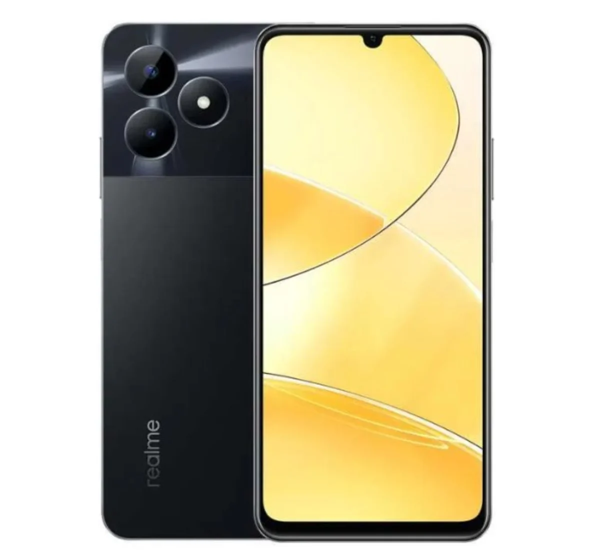 Spesifikasi Realme C49: Smartphone Entry-Level Berkualitas! – Pasundan Ekspres