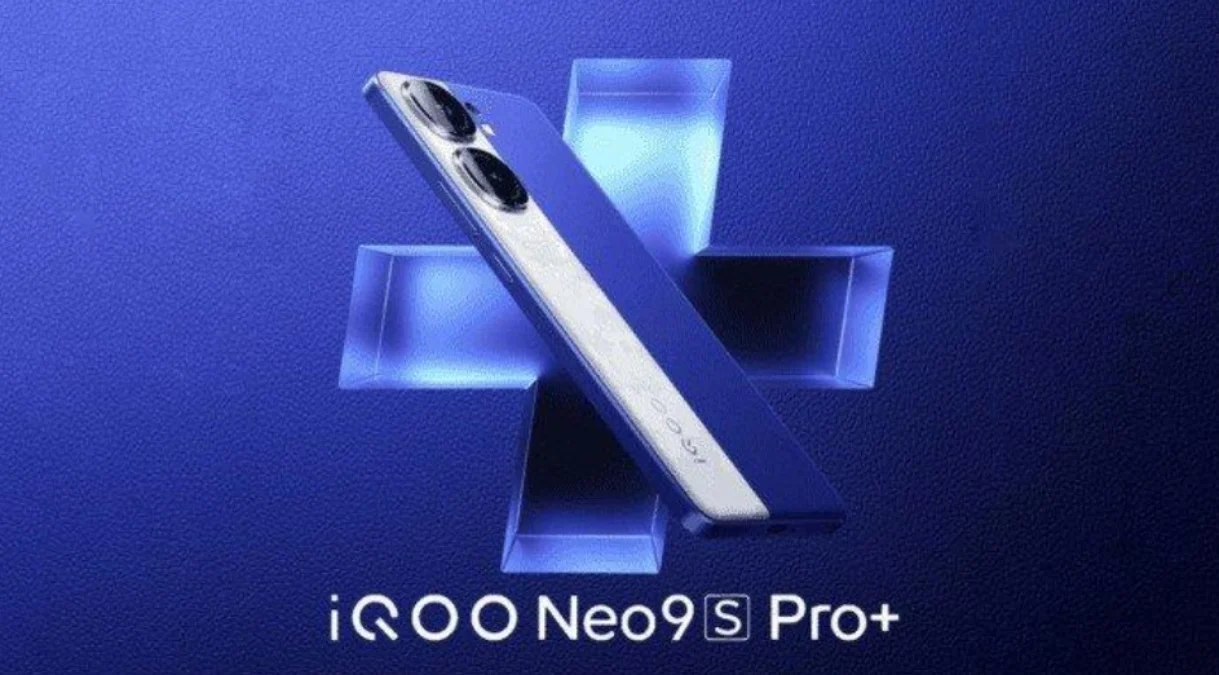 Harga iQOO Neo 9S Pro Plus di Indonesia! – Pasundan Ekspres