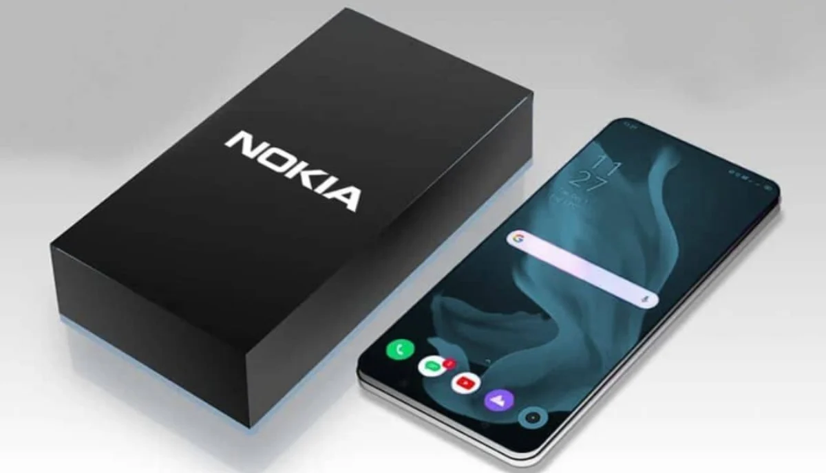Harga Nokia Race Pro Max 2024 di Indonesia! – Pasundan Ekspres