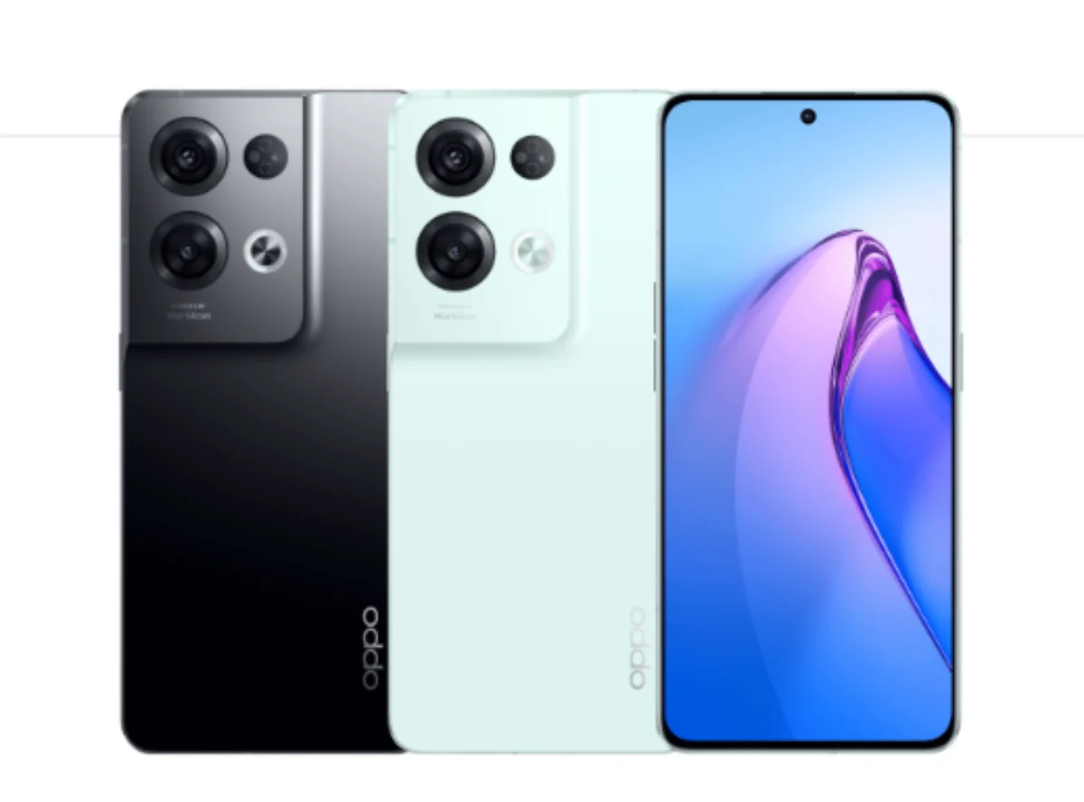 5 HP OPPO Baru dengan Kamera Terbaik di 2024 – Pasundan Ekspres