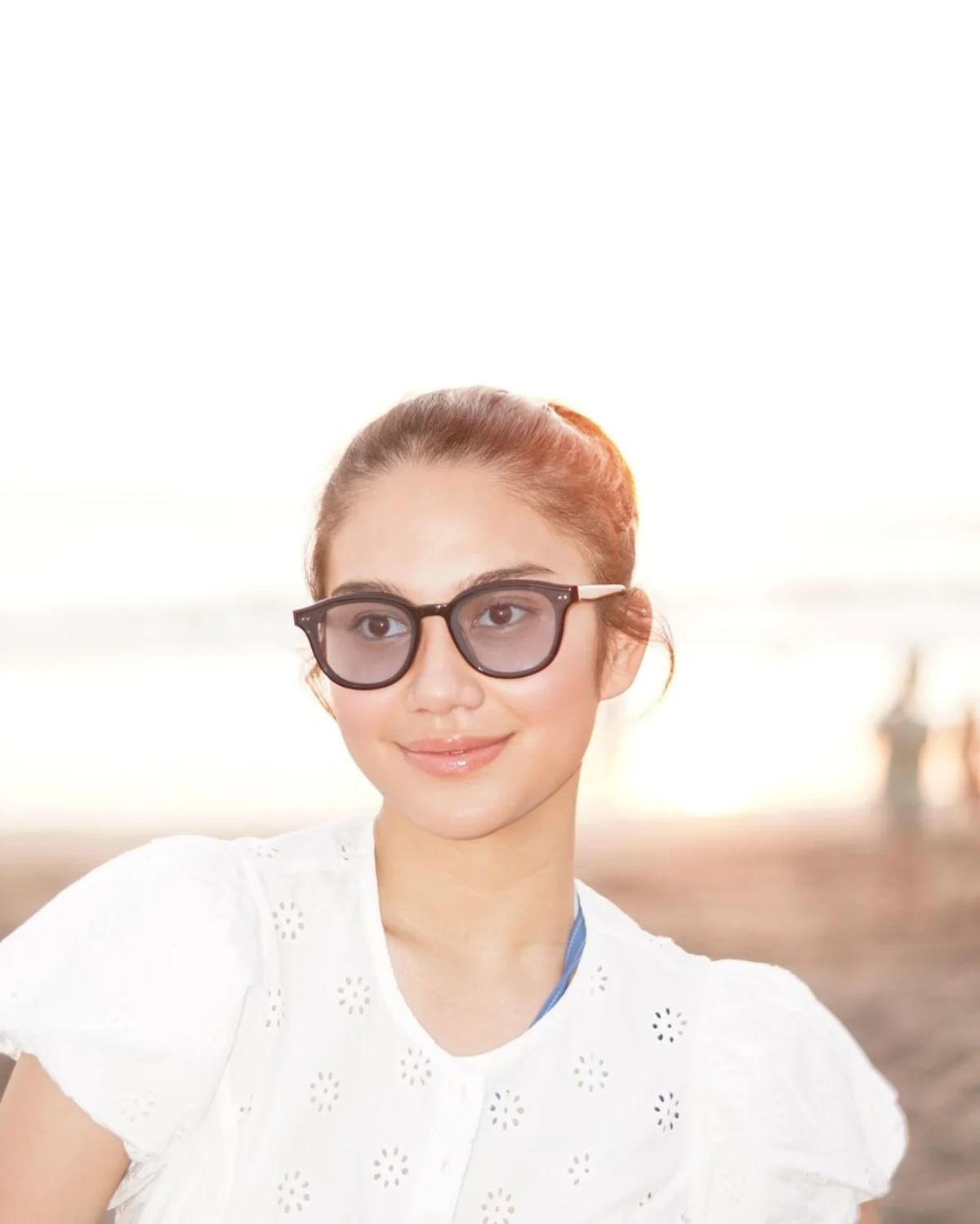 Isu Selingkuh Zize dan Salim Nauderer Mencuat! – Pasundan Ekspres