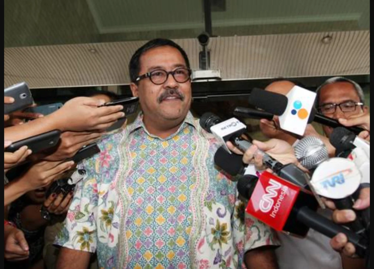 Pramono Anung dan Rano Karno Muncul sebagai Pasangan Potensial PDIP di ...