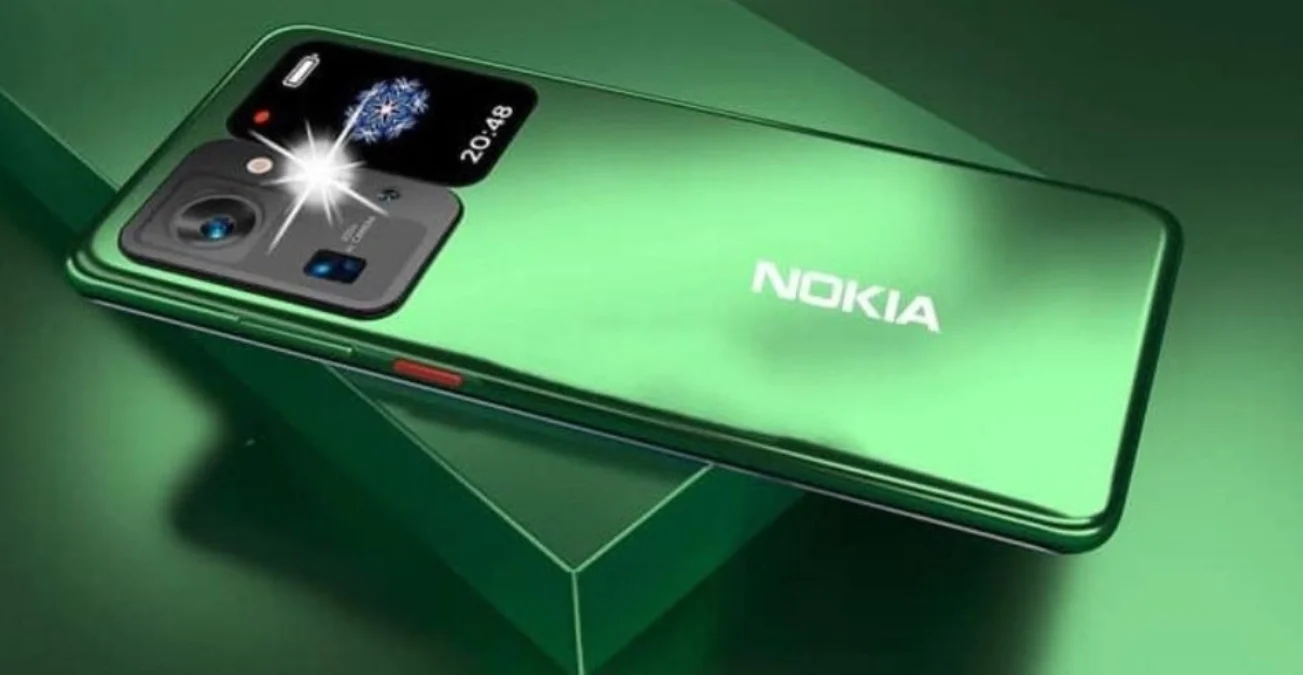 Nokia Dragon 2024: Monster Baru di Dunia Smartphone – Pasundan Ekspres