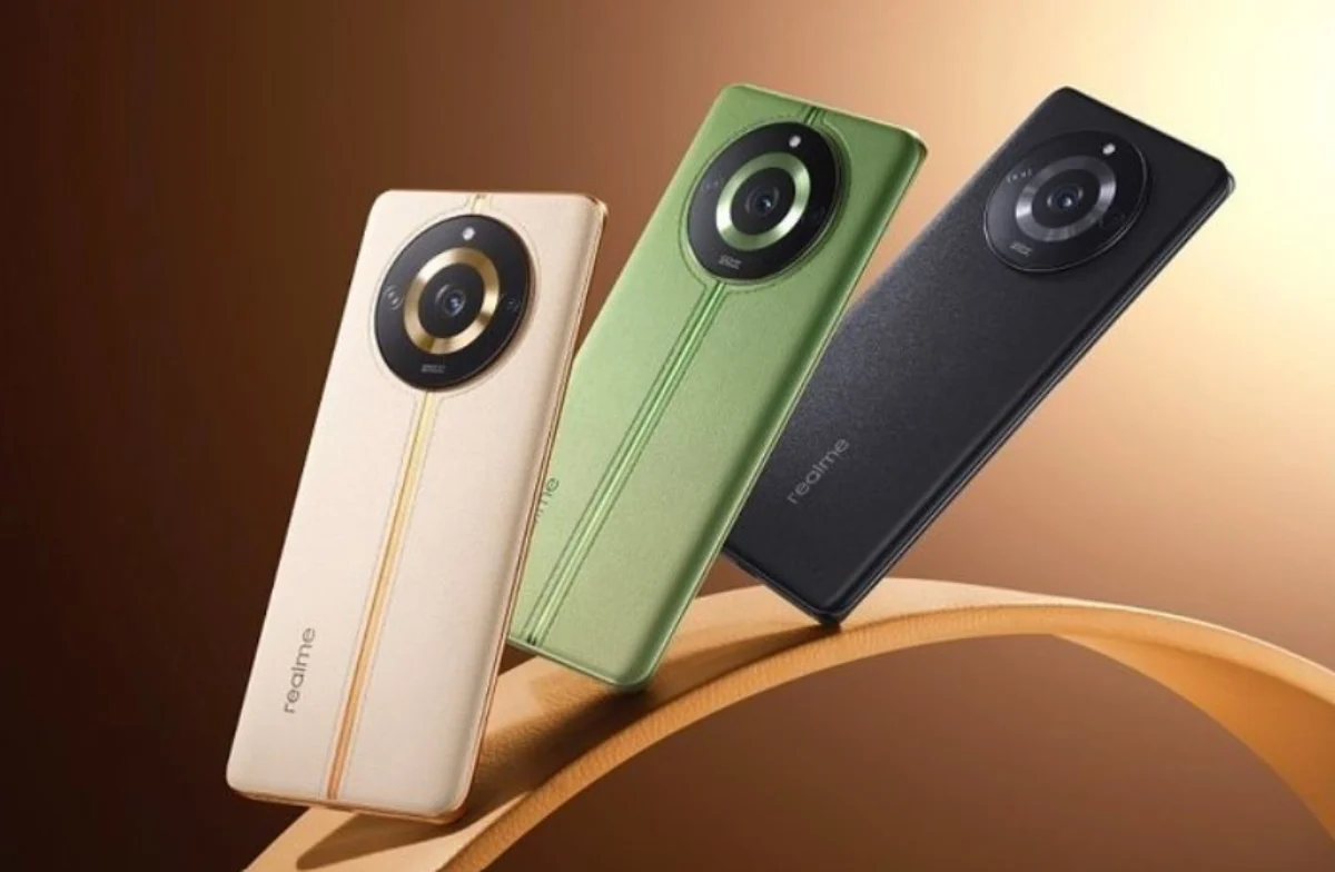 Realme 11 Pro Plus: Dibekali Kamera 200MP Setara Dengan DSLR – Pasundan ...