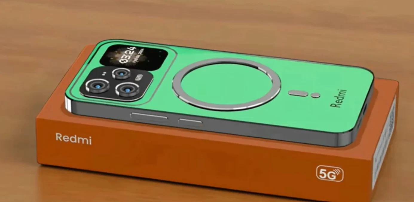 Redmi Note 14 Pro 5G: Raja Baru di Segmen Menengah dengan Snapdragon 7s ...