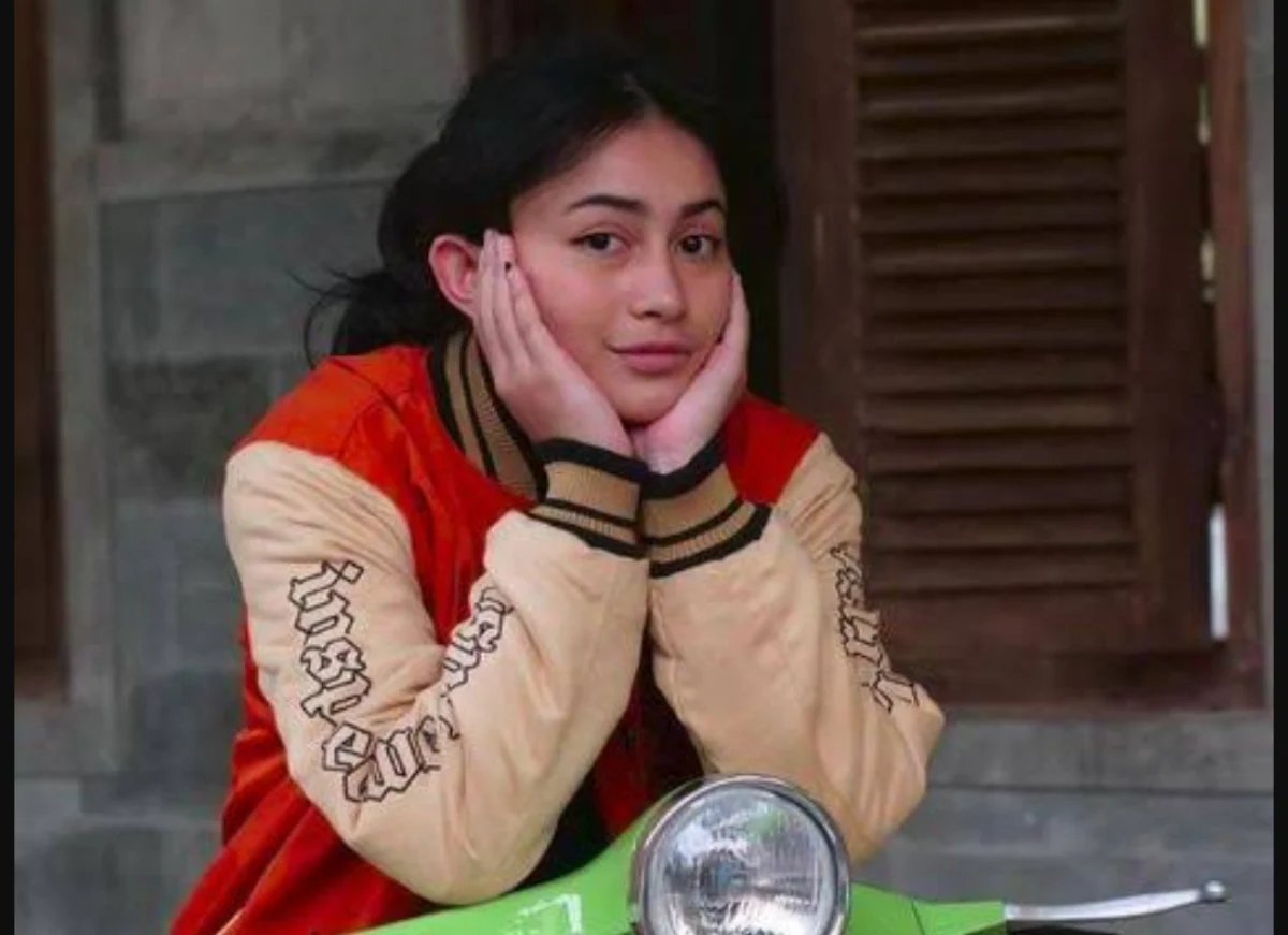 Profil Sintya Marisca, Dari Viral Joget Hingga Sorotan Hubungan Pribadi ...