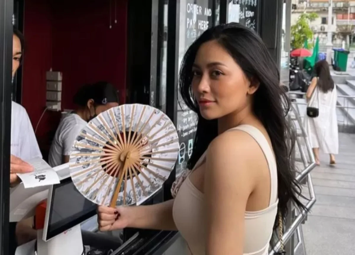 Viral! Kronologi Voice Chat Rachel Vennya yang Bikin Heboh Netizen soal ...