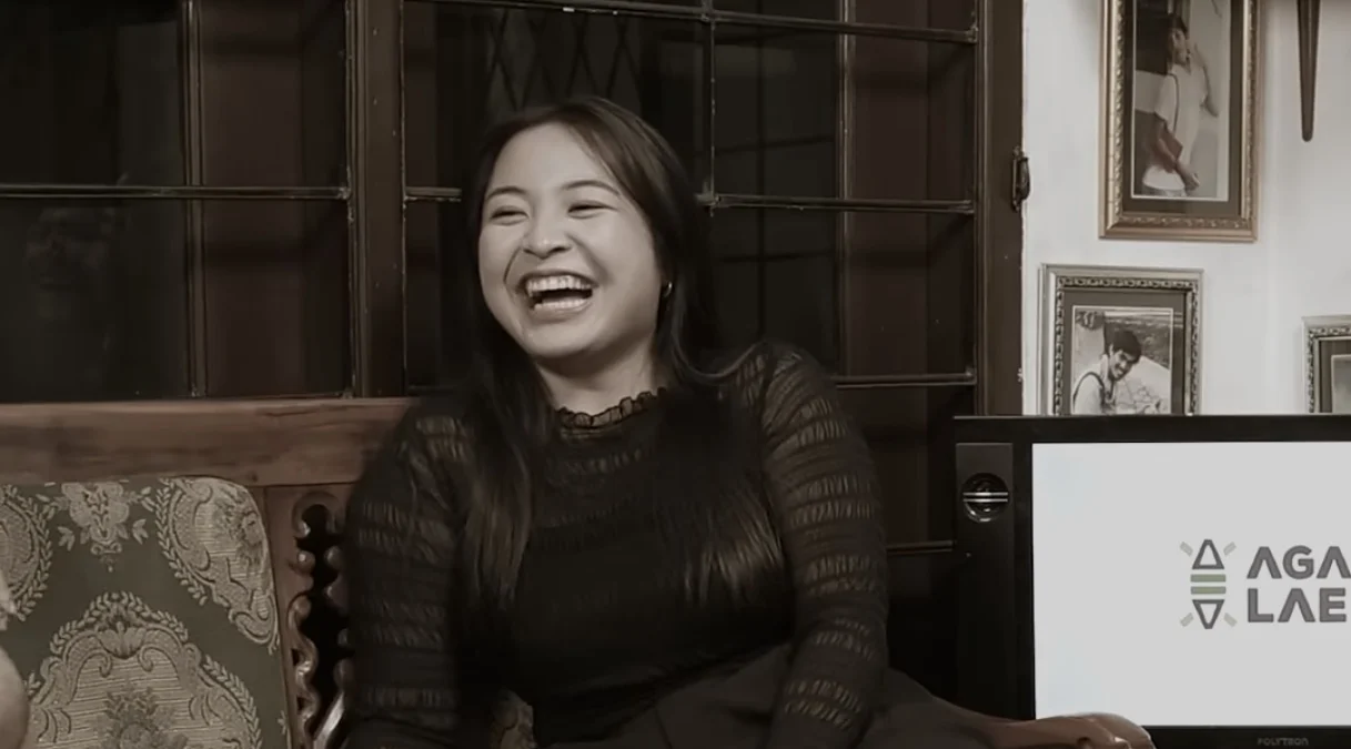 Momen Jujur Bernadya di Podcast, dari Dukungan Ibu hingga Empati pada ...