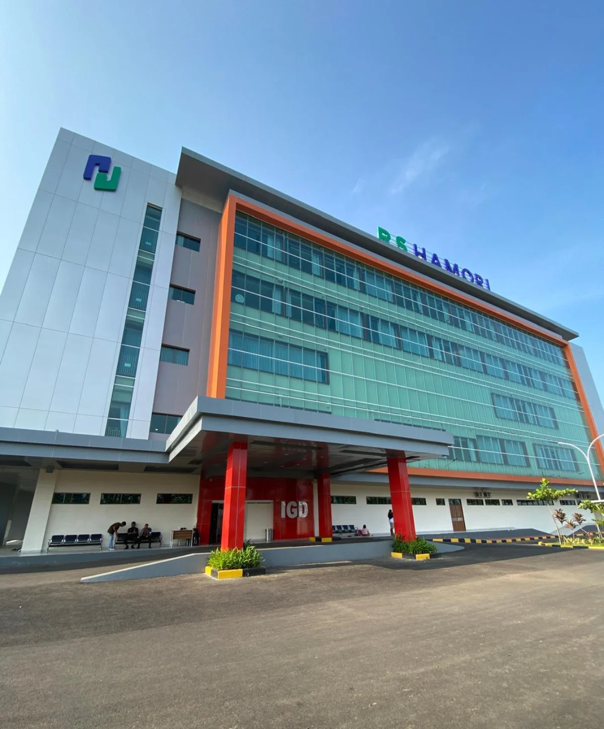 RS Hamori Siap Sediakan Layanan Kesehatan Saat Libur Nataru – Pasundan ...