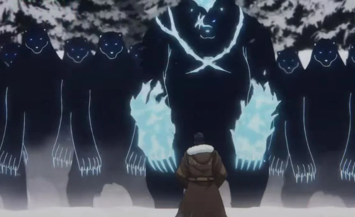 Jinwoo Melawan Baruka! Simak Serunya Episode 2 Solo Leveling Season 2 ...