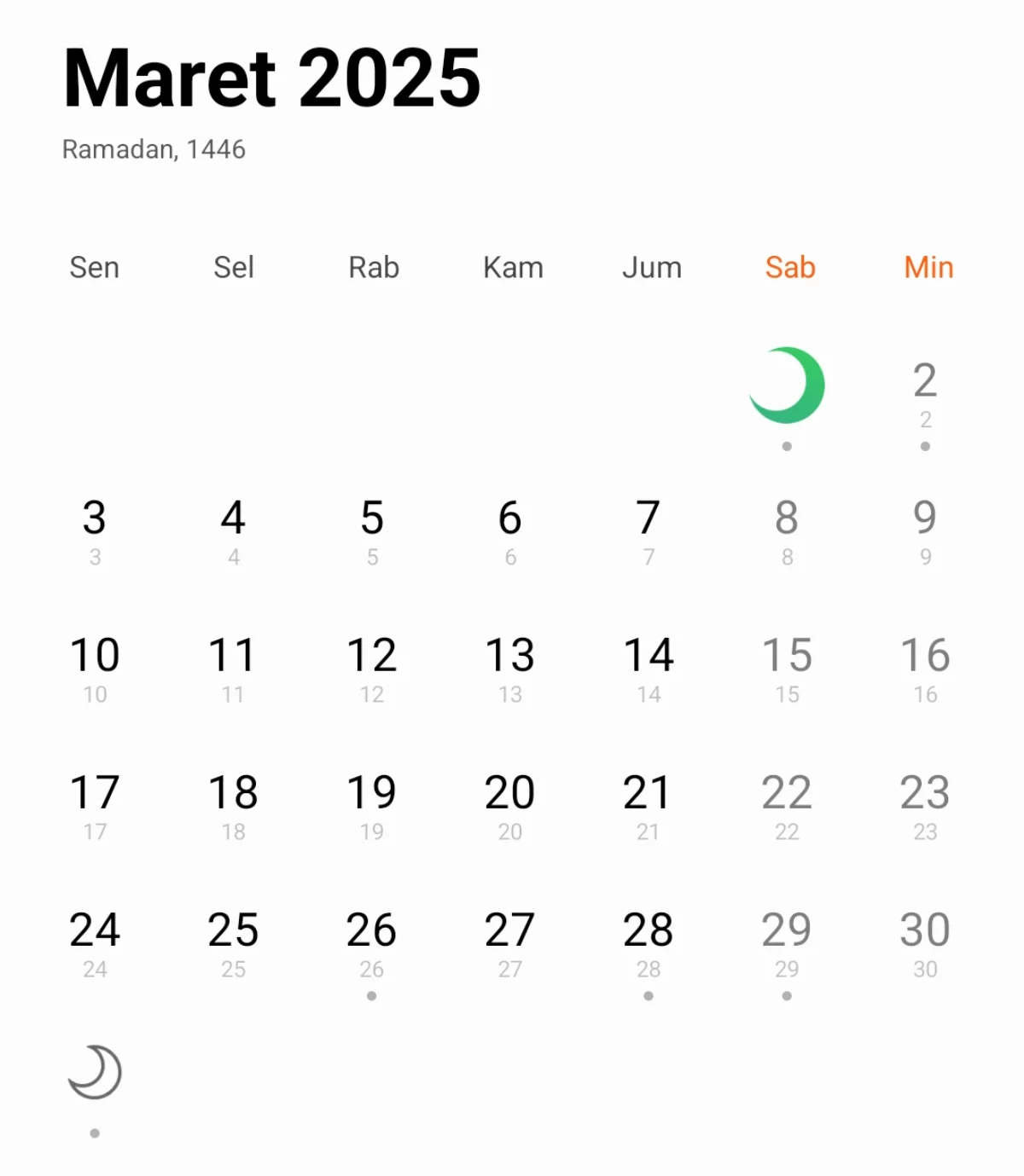 Ramadan 2025, Sekolah Libur Sebulan? Ini Fakta Atau Wacana Pemerintah? – Pasundan Ekspres