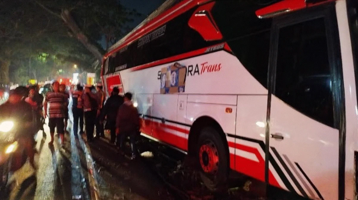 Fakta-Fakta Baru di Balik Kecelakaan Maut Bus Pariwisata Kota Batu – Pasundan Ekspres