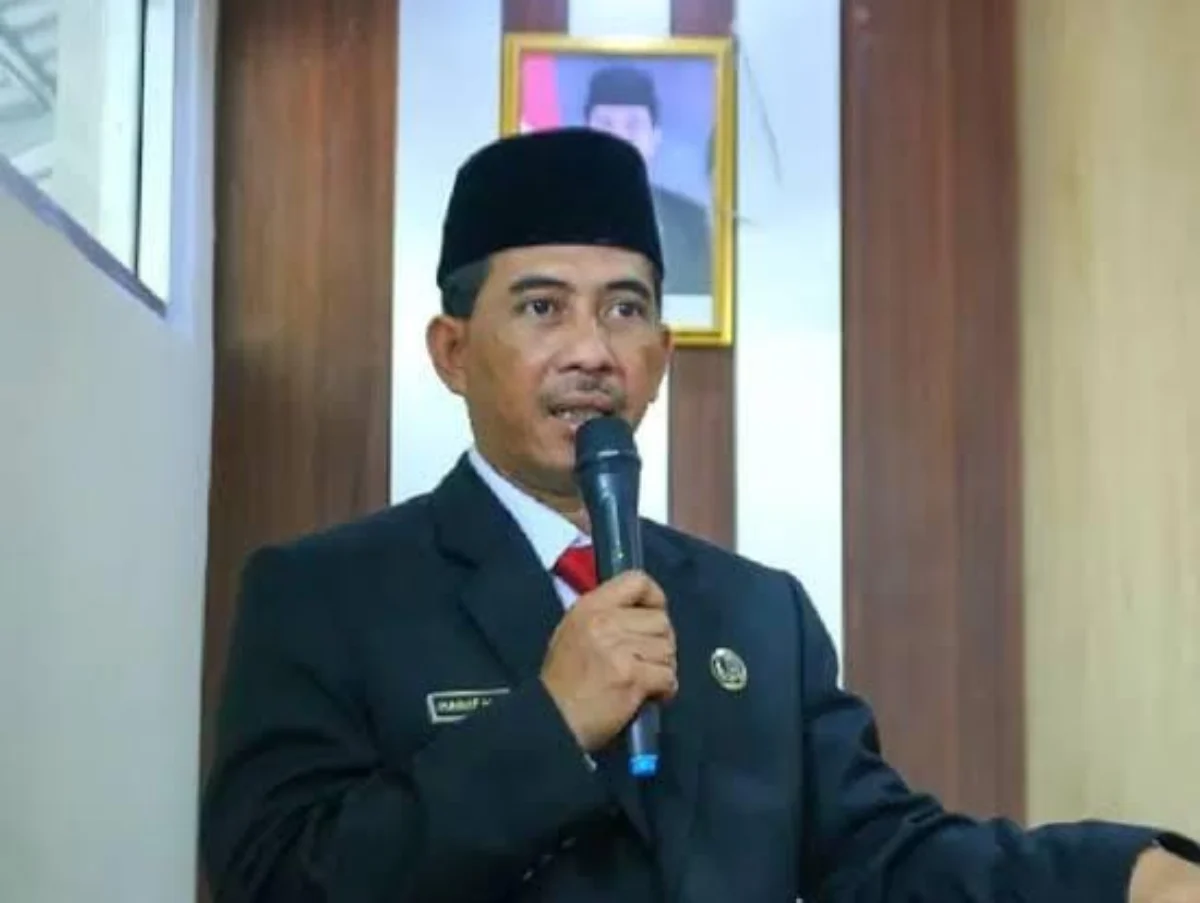 Pelunasan Biaya Haji 1446 H Jemaah Reguler Dibuka Hari Ini, 14 Februari 2025 – Pasundan Ekspres