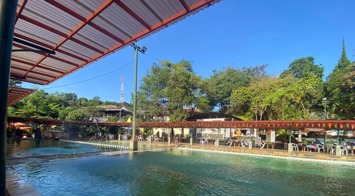 Harga Masuk Pemandian Air Panas Ciater Info Lengkap & Terbaru 2025 ...